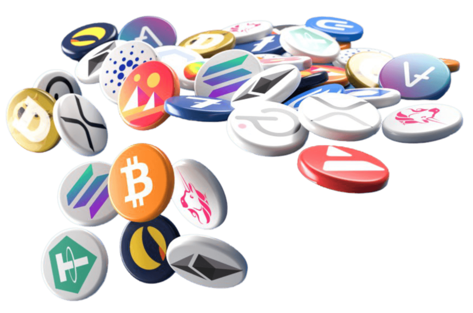 Chainbased: #1 The World's Largest and Revolutionizing DeFi Platform